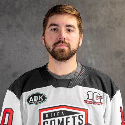 Team | Utica Comets Official Website