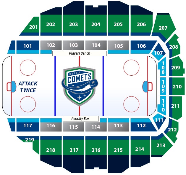 Utica Comets